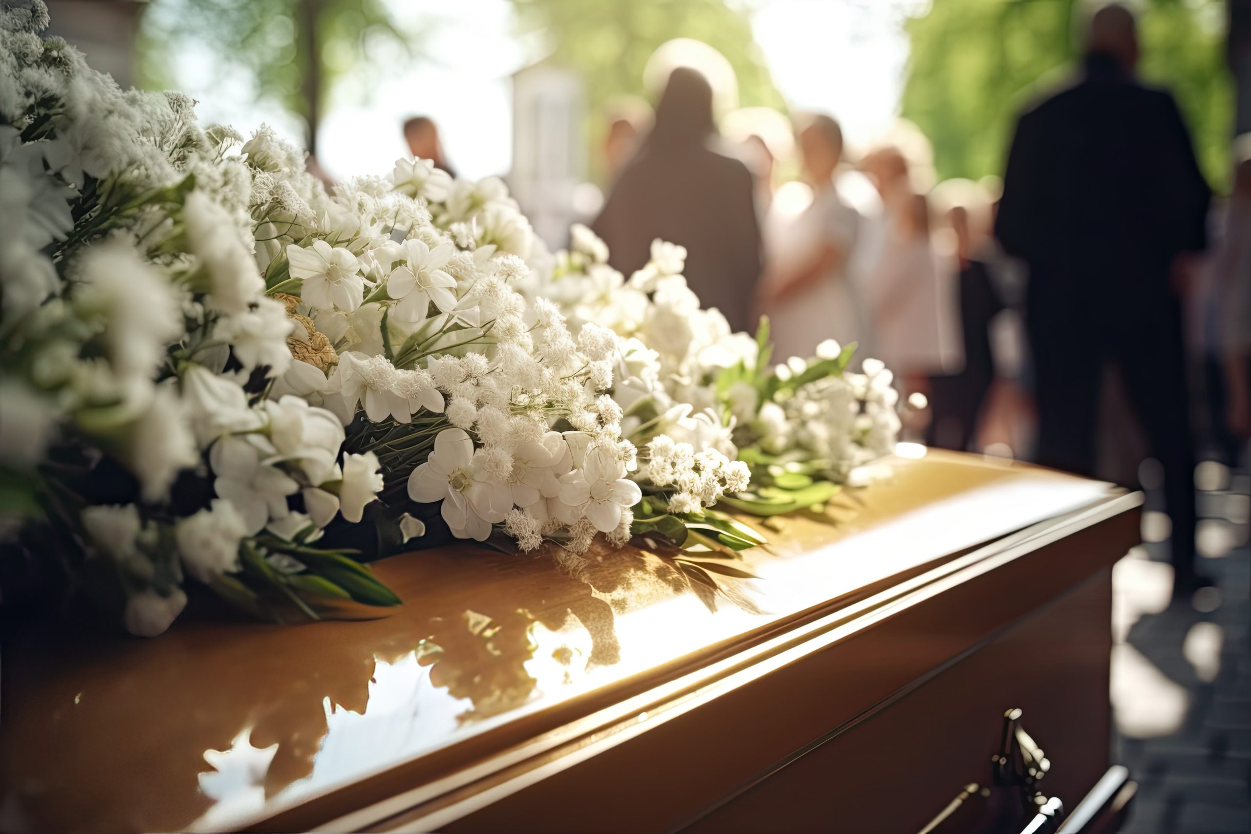Unveiling the rich tapestry of life: How funeral celebrants create ...