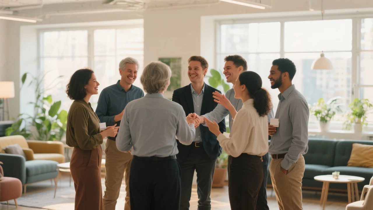 5 Subtle Shifts That Turn Conversations into Collaborations - VIP ...